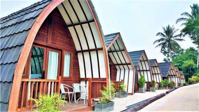Berikut Ini Rekomendasi Resort Cantik di Puncak Bogor, Cocok untuk ...
