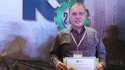 Bosowa Semen Sabet Penghargaan K3 Tingkat Nasional - Tribun-timur.com