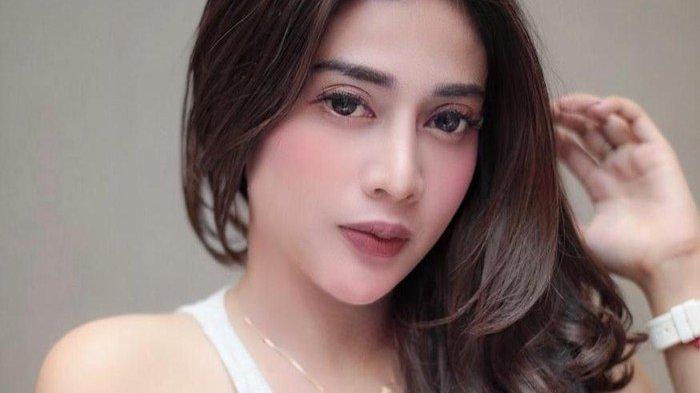 Ingat Chintya Ramlan? Model Majalah Dewasa Sudah 2 Kali Menjanda, Kini ...