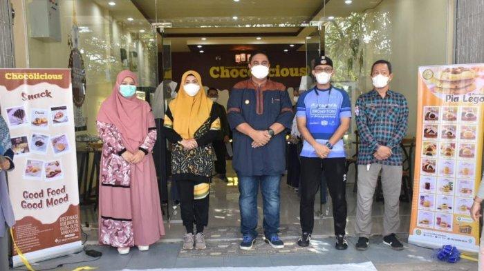Chocolicious Kini Hadir di Kabupaten Maros - Tribun-timur.com
