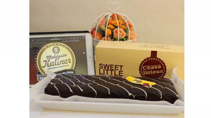 11 Fakta Chocolicious yang Heboh, No 5 Mendunia, No 8 Dipuji, No 9 ...