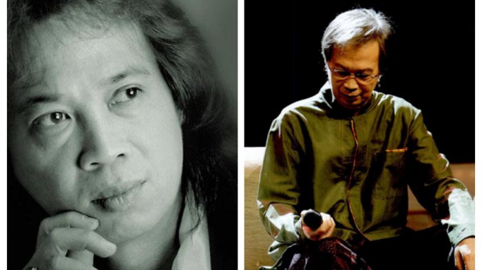 Penyanyi Chrisye Meninggal karena Kanker Paru-paru, Ini 4 Jenis Makanan ...