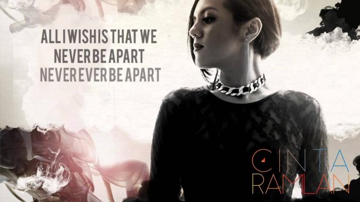 Vicky Nitinegoro Duet Cinta Ramlan di Zona Cafe - Tribun-timur.com