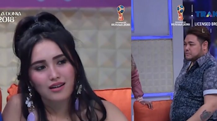 MAKJLEB! Cita Citata Bongkar Rahasia Asmara Ayu Ting Ting dan Igun, Lihat Siapa Tersipu Malu ...