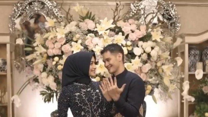 Segera Nikahi Citra Kirana, Ini Deretan Mantan Kekasih Rezky Aditya - Tribun-timur.com