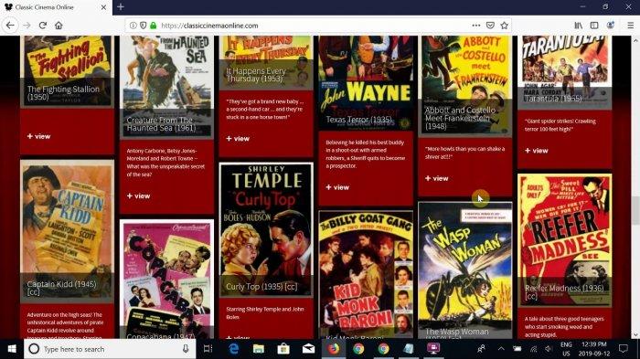 Cari Situs Nonton Online Gratis? Ini 18 Situs Film Sub Indo 2020, Mirip ...