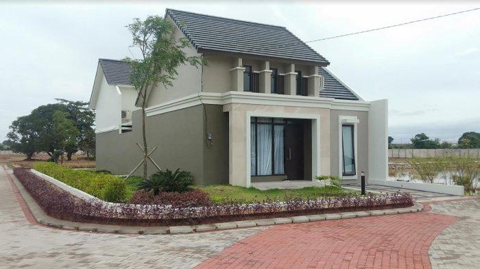 Tahap I Cluster Alamanda FKS Land Sold Out, Akhir Tahun Akan Dibangun ...