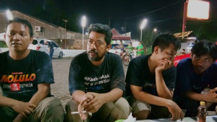 Produser Cokko-cokko Movie Maros Andalkan Ferdinand Cetak Dua Gol untuk ...