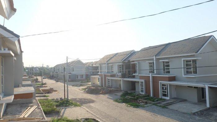 Milenial Mau Beli Rumah? Bukit Baruga Tawarkan Cluster Bali Thai Land ...