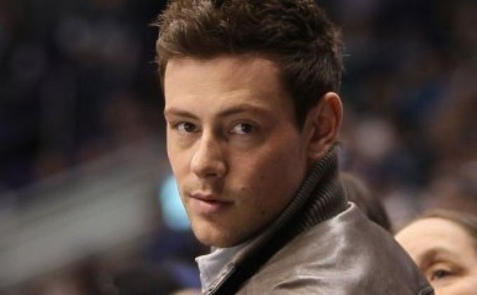 Cory "Finn" Monteith Pernah Jadi Pencuri Waktu Muda - Tribun-timur.com