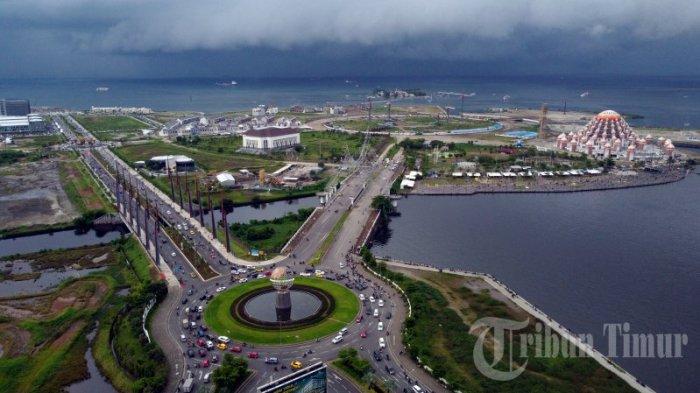 CPI Makassar Akan Diperluas Lagi 12,11 Hektare - Tribun-timur.com