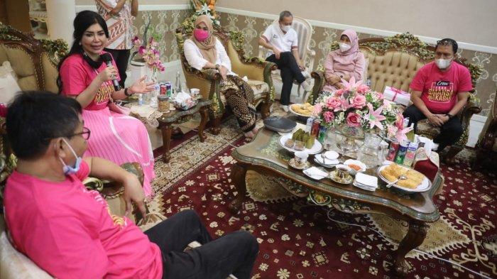 CSC Indonesia Salurkan Bantuan ke Korban Gempa Sulbar, Panti Asuhan dan ...