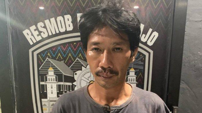 Pernah Beraksi di Luwu dan Bone, Residivis Curanmor Asal Wajo Akhirnya Ditangkap Polisi - Tribun ...