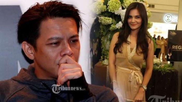 Foto-foto Ini Buktikan Perbandingan Rumah Cut Tari dan Ariel Noah, Beda Banget - Tribun-timur.com