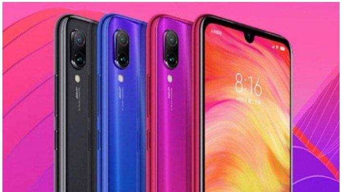 Daftar Harga HP Xiaomi Terbaru Bulan Ini, dari Seri Mi, Redmi Hingga ...