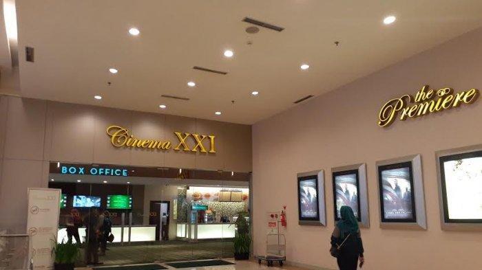 Daftar Lengkap Bioskop dan Harga Tiketnya di Kota Makassar, Ada XXI, CGV hingga Cinépolis ...