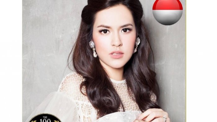 Raisa dan 4 Artis Indonesia Masuk Nominasi Wanita Cantik di Dunia TC Candler, Via Vallen Masuk ...