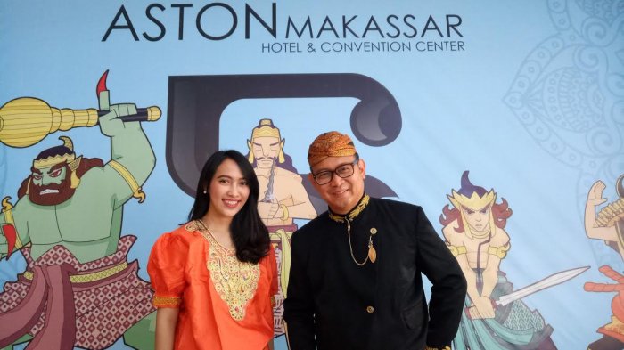 Aston Beri Pelatihan Tim RSGM Ladokgi TNI AL Yos Sudarso Makassar, Ini ...