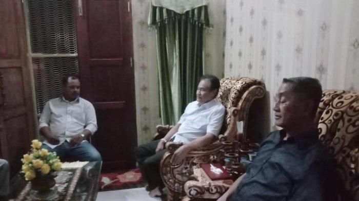 Mantan Camat Pujananting Berjuang Menangkan Macora, Macca Target Kembangkan Pertanian dan ...