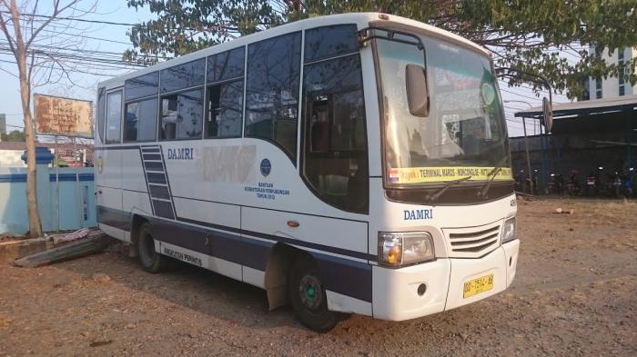 Damri Akan Layani Trayek Makassar-Sinjai - Tribun-timur.com