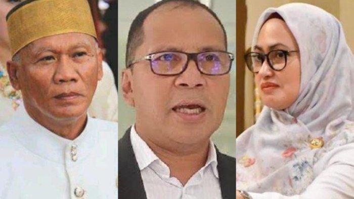 Danny Pomanto Lirik Tokoh Luwu Raya Maju di Pilgub Sulsel 2024, Indah ...