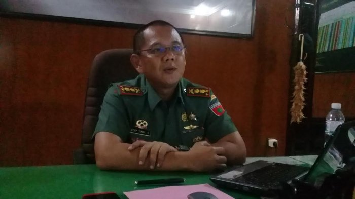 VIDEO: Ini Makna Kemerdekaan Bagi Dandim 1403 Sawerigading - Tribun ...