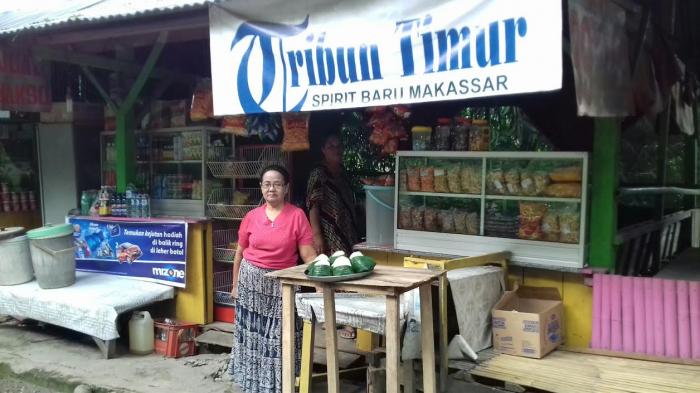 Mengenal Kuliner Dangke, Keju Khas Kabupaten Enrekang - Tribun-timur.com