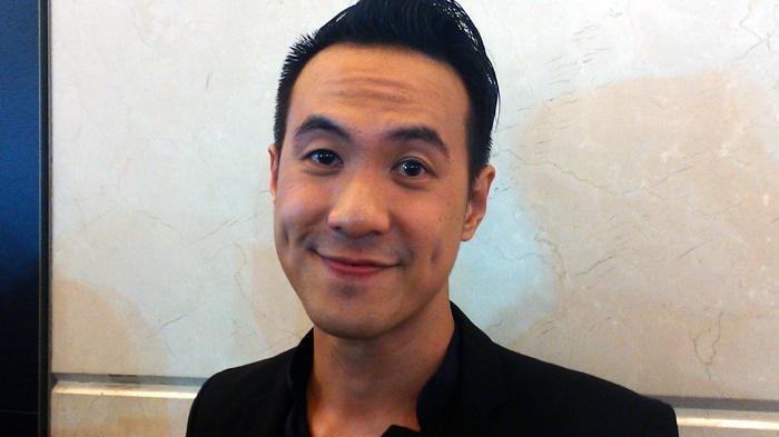 Daniel Mananta Pamit Dari Indonesian Idol Setelah 10 Tahun, Sosok ini ...