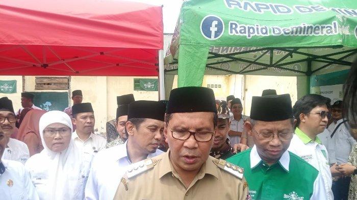 Soal Mutasi, Danny Pomanto: Tunggu Tanggal Mainnya - Tribun-timur.com Soal Mutasi, Danny Pomanto: Tunggu Tanggal Mainnya - Tribun-timur.com