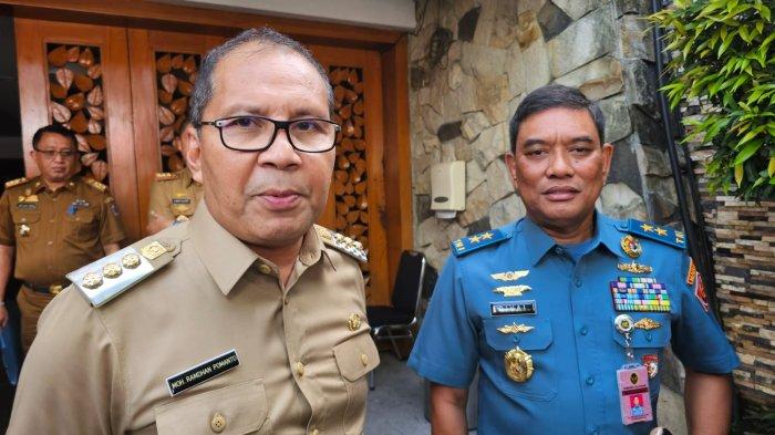 Danny Pomanto Ingatkan PLN Aliran Listrik Aman saat Penghitungan Suara ...