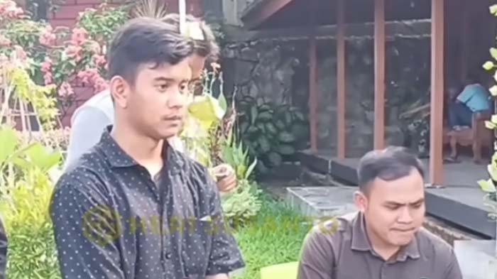 Update Kasus Subang: Danu Makin Yakin Kalau Dirinya Tidak Terlibat Pembunuhan Tuti & Amalia ...