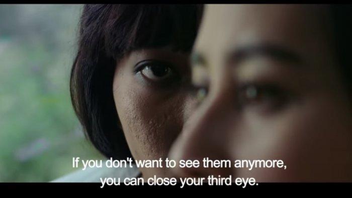 Segera Tayang, Ini Sinopsis Danur 3: Sunyaruri, Ketika Risa Kehilangan ...