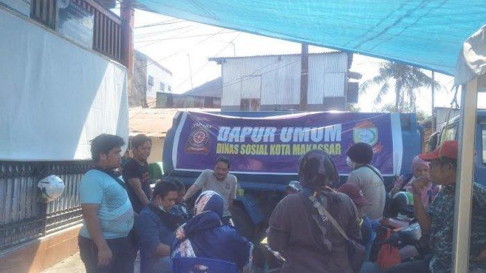 Dinas Sosial Makassar Ingin Beli Mobil Dapur Umum Modern Seharga Rp4,5 ...