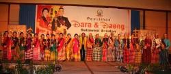 Ini Persyaratan Pemilihan Dara dan Daeng Makassar 2014 - Tribun-timur.com