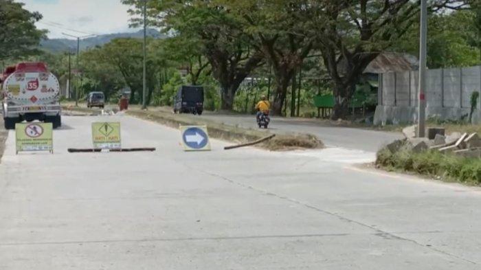 Hati-hati saat Berkendara Menyaksikan Laga PSM di Stadion Bj Habibie ...