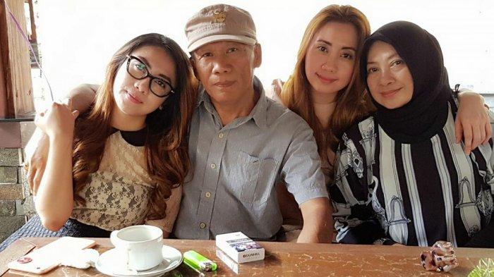 Raja Luwu dan Putri Kembarnya Positif Corona - Tribun-timur.com