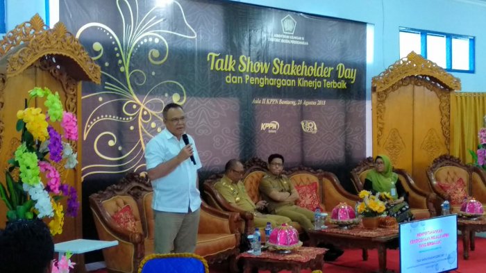 Iuran BPJS Naik, Ekonom Prof Marzuki DEA: Beresiko - Tribun-timur.com