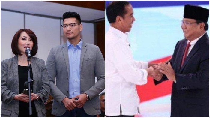 Profil Moderator Retno Pinasti & Zulfikar Naghi, Live Streaming Debat ...