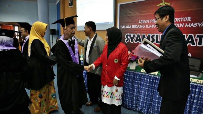 Unimerz Makassar Buka Prodi Bioinformatika, Diklaim Pertama di ...