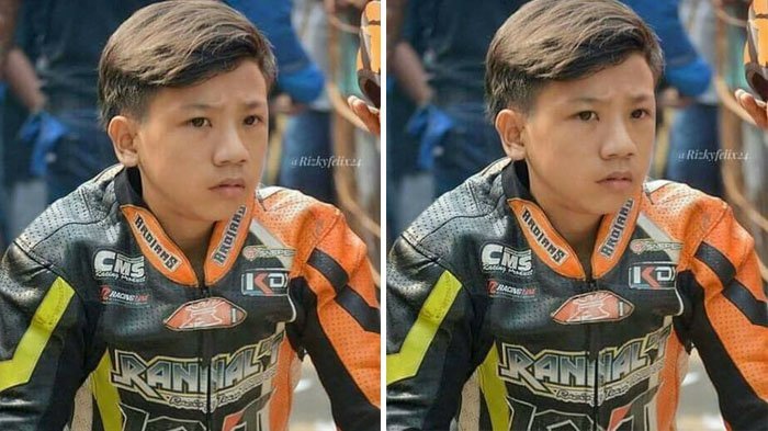 Kesedihan Delia, Pacar Denis Kancil. Unggah Foto saat Masih Bersama dan ...