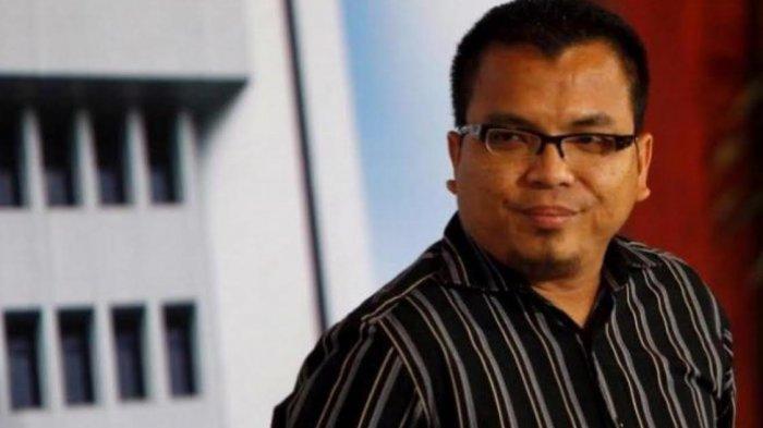 TRIBUNWIKI: Siapa Sosok Denny Indrayana? Berstatus PNS, Kuasa Hukum ... TRIBUNWIKI: Siapa Sosok Denny Indrayana? Berstatus PNS, Kuasa Hukum ...