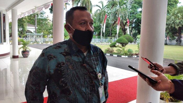 VIDEO: BPJS Ketenagakerjaan Sulawesi Maluku Sudah Validasi 552.364 ...