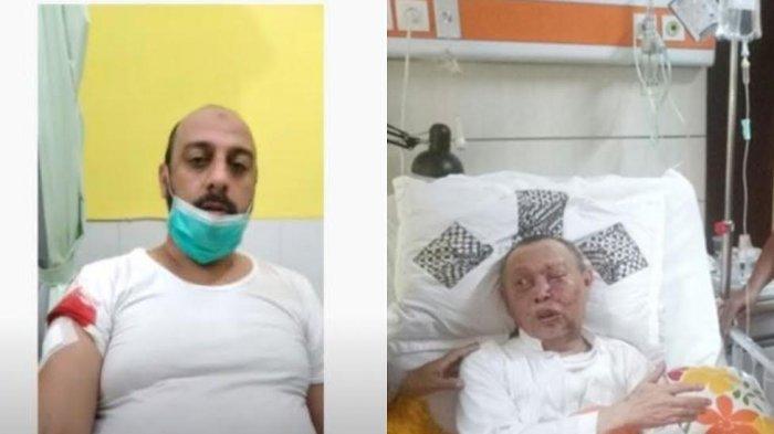 Deretan Insiden Penyerangan Ulama di Indonesia, Mulai Syekh Ali Jaber hingga KH Umar Basri ...