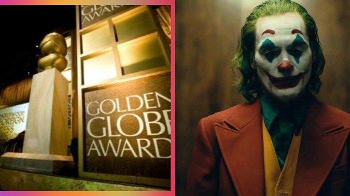 Deretan Pemenang Golden Globe Awards 2020, Joaquin Phoenix 'Joker' Jadi ...