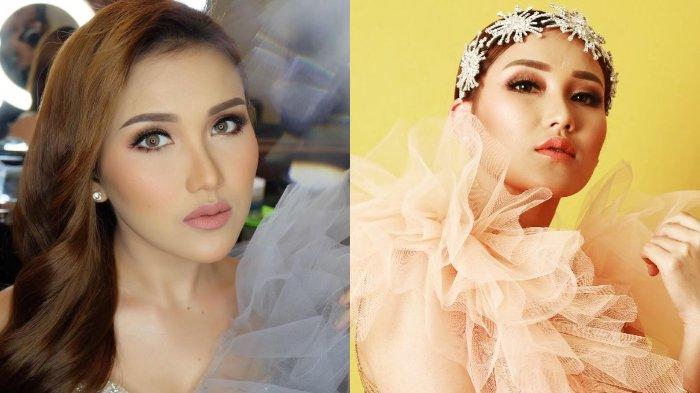 Deretan Seleb Indonesia Masuk Daftar 100 Wanita Tercantik TC Candler 2019, Ada Nama Ayu Ting ...
