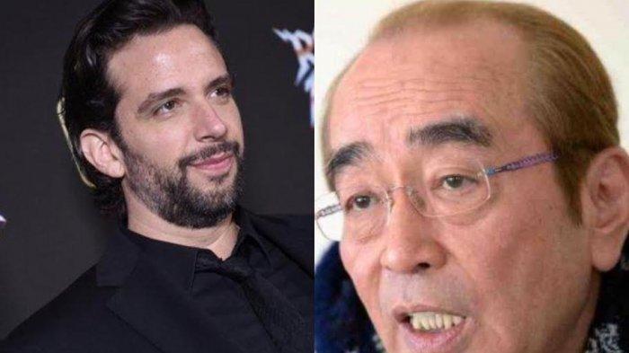 Sederet Selebritas Dunia yang Meninggal Akibat Covid-19, Nick Cordero ...