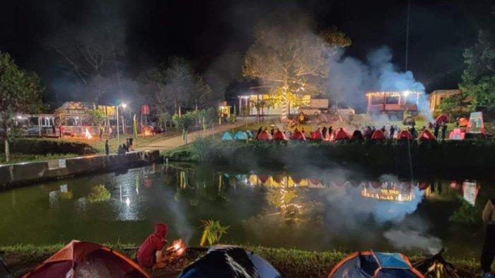 Menyelami Keindahan Kabupaten Bantaeng dengan Kekayaan Wisata yang ...