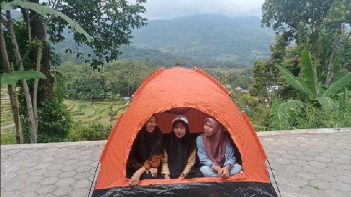 Yuk Jajal Sejuknya Bukit Karaeng Longka Kasepekang Gowa, Salah Satu ...