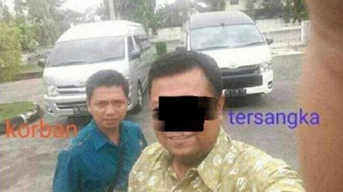 Detik-detik Pembunuhan Satu Keluarga di Sukoharjo, ini Percakapan ... Detik-detik Pembunuhan Satu Keluarga di Sukoharjo, ini Percakapan ...