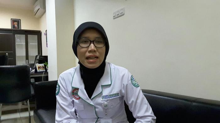1 September 2016, RSIA Ananda Terima Peserta BPJS Kesehatan - Tribun ...